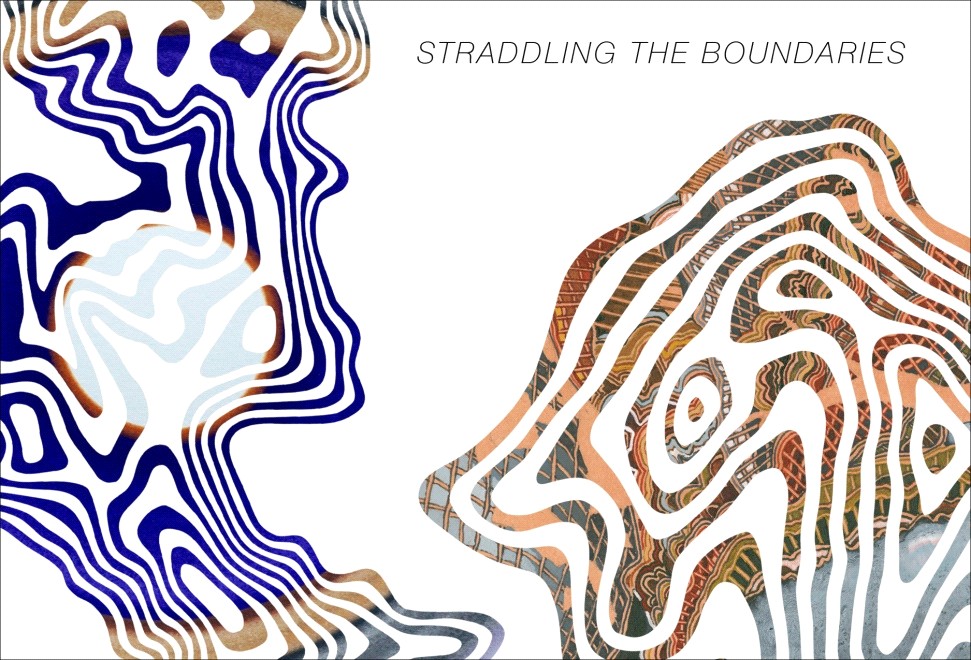 Straddling the Boundaries: Opening Reception - Fellows of Contemporary Art