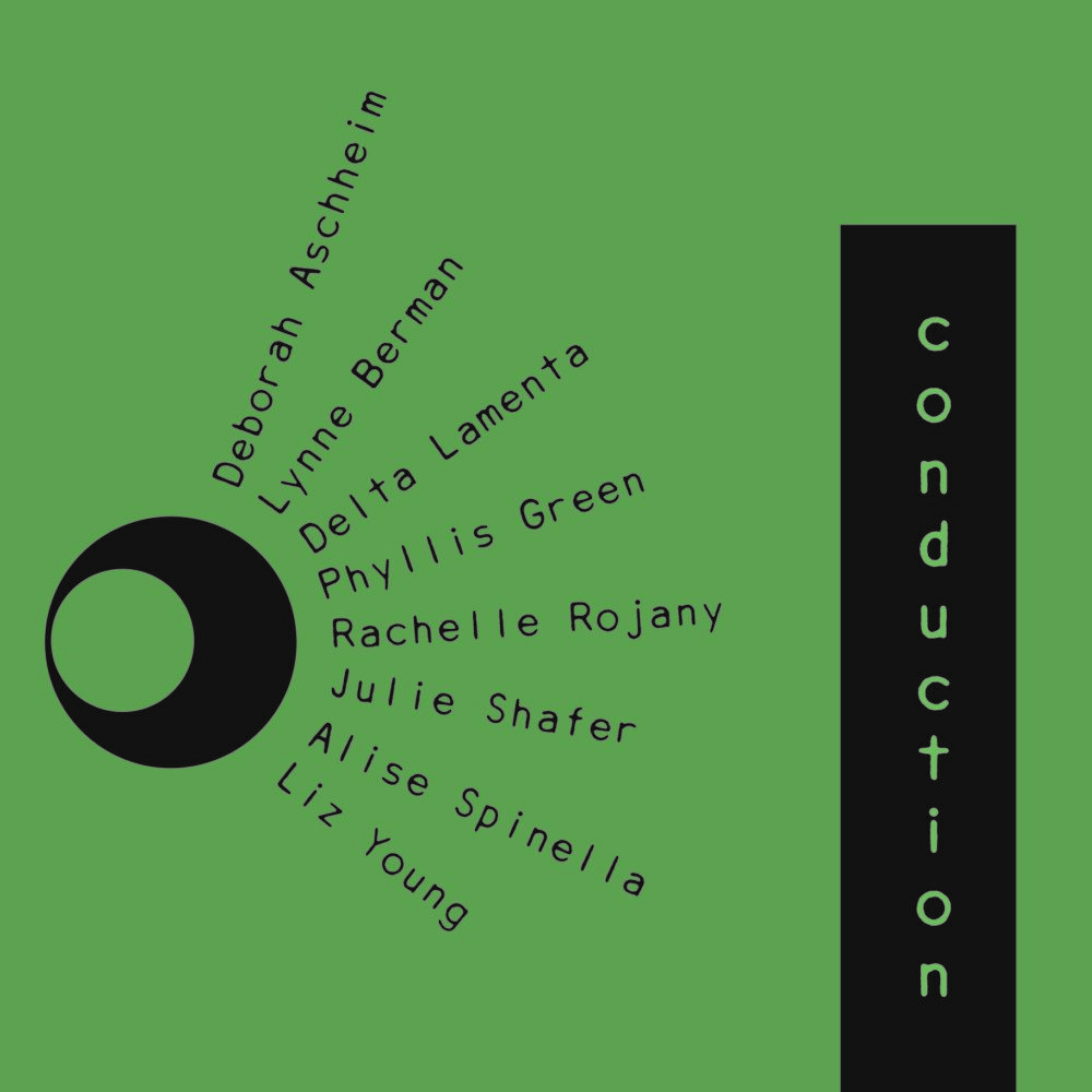 Conduction - Fellows of Contemporary Art