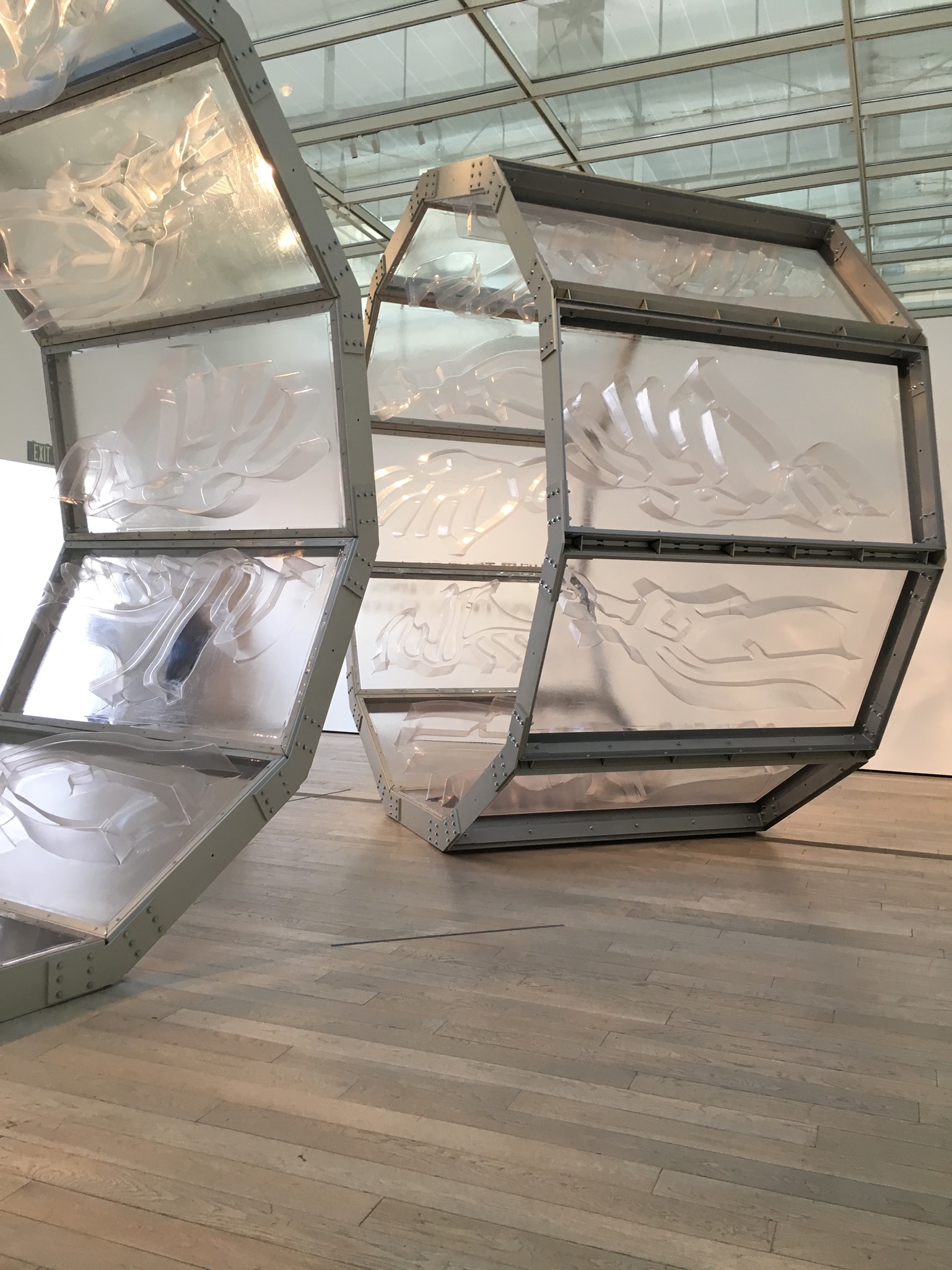 Daniel Joseph Martinez: FOCA Fellow 2010 at LACMA BCAM3 - Fellows of ...